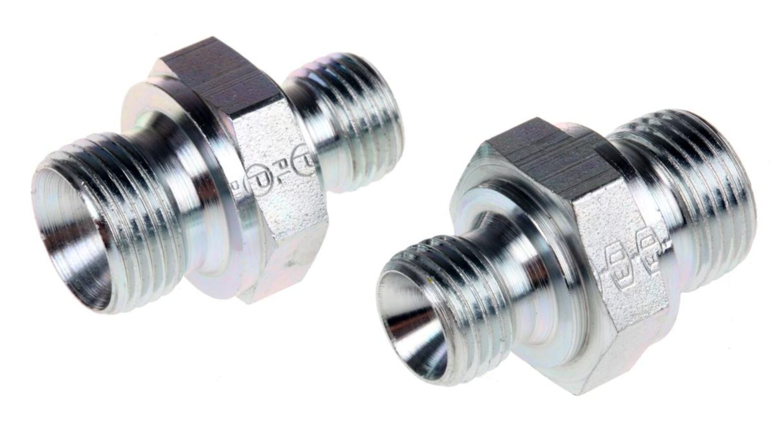 What Innovations is Parker bringing to the Industrial Sector?